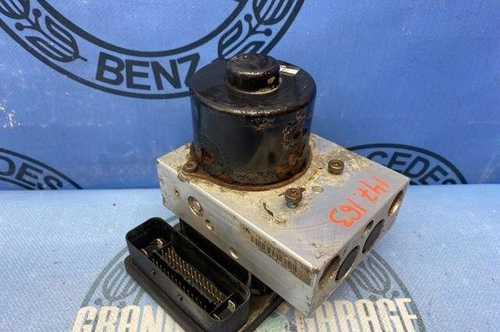 Блок ABS Mercedes Ml-Class W163 112.970 3.7 2003