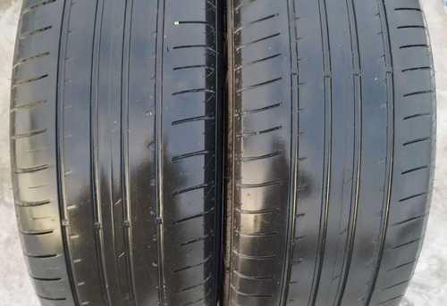 Hankook Ventus Prime 2 K115 225/60 R17 99H
