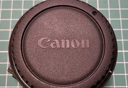 Canon EF-EOS R Drop-In Filter Mount+Vario ND+C-PL