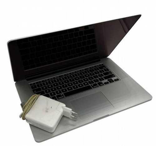 Ноутбук Apple MacBook Pro 15 Late 2013