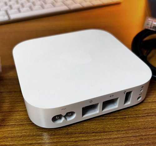 Apple Airport Express A1392