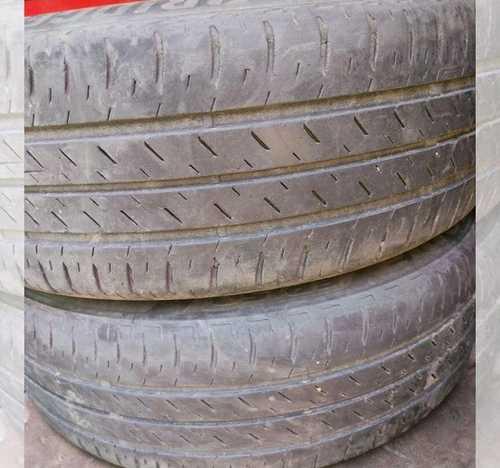 Bridgestone Ecopia EP-03 185/60 R15