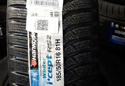Hankook Winter I'Cept RS2 W452 185/50 R16 81H