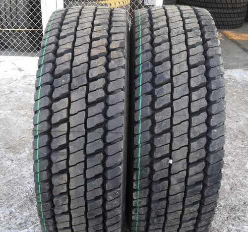 Шина Kama 315/70R22,5 154/150L NR 202 TL