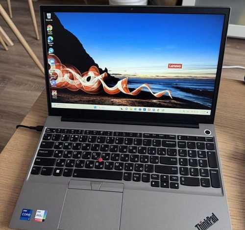 Lenovo thinkpad e15 gen 4