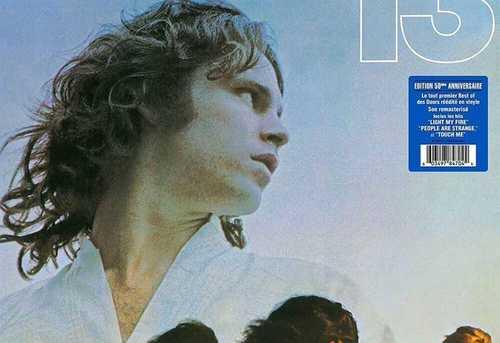 The Doors – 13 (50th Anniversary Edition)