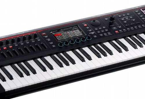 Roland Fantom 06 (синтезатор)