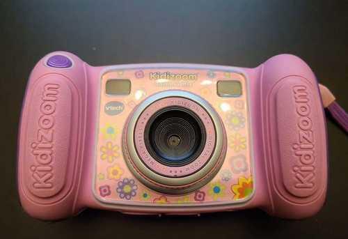 Детский фотоаппарат Kidizoom pix