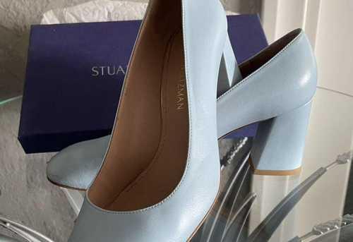 Stuart weitzman туфли