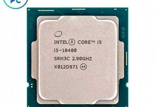 Процессор LGA1200 Intel Core i5 10400 OEM 2шт