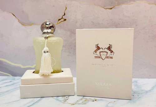 Parfums DE marly paris - valaya (2023)