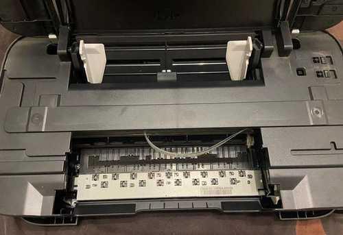 Принтер струйный цветной canon pixma ip 2700