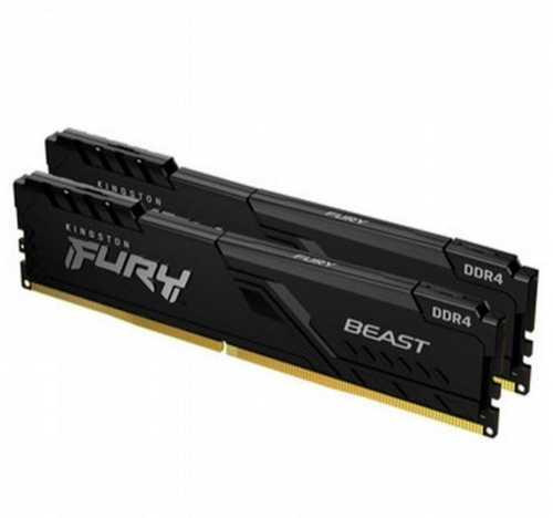 Оперативная память ddr4 16gb 3200 mhz