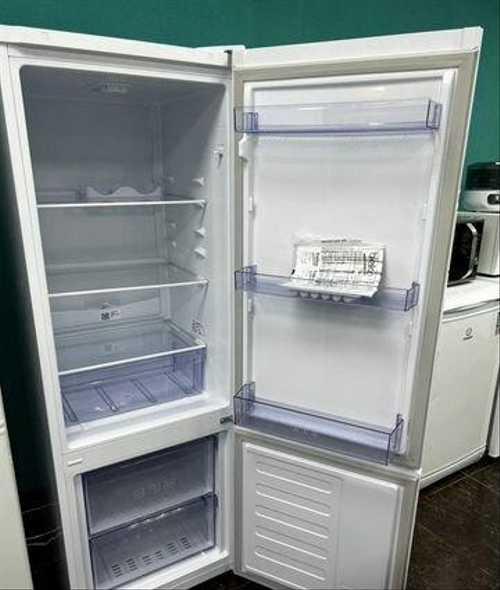 Холодильник beko rcsk250M00W