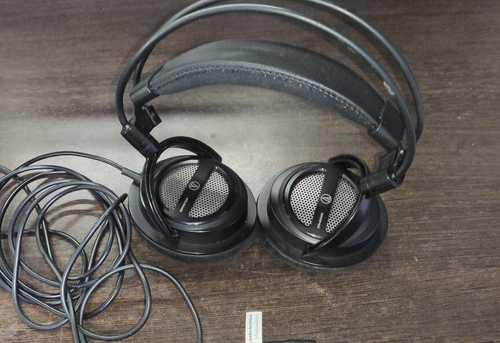 Audio-Technica ATH AVA400