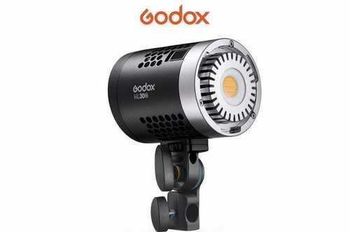 Комплект LED-осветителей Godox ML30Bi-K2 Kit