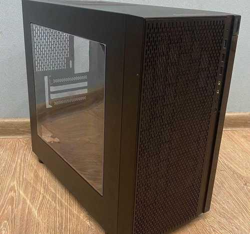 Корпус thermaltake versa h18