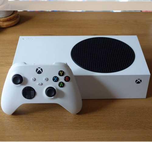 Xbox series s