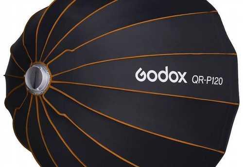 Софтбокс Godox QR-P120 Новый