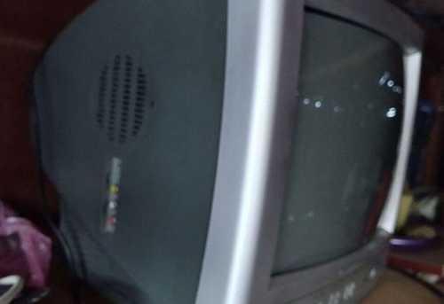 Телевизор Shivaki бу