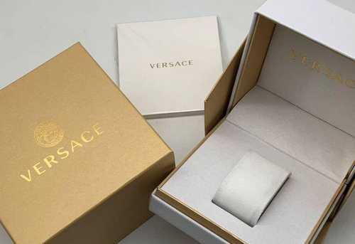 Фирменная коробка Versace