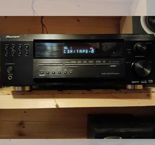 Ресивер Pioneer VSX- D514- K