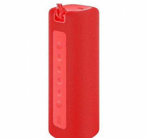 Колонка портативная Mi Portable Bluetooth Speaker