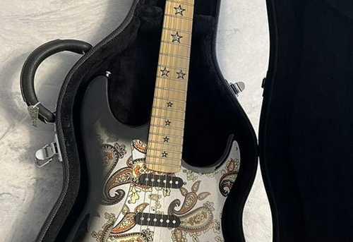 Гитара Fender Richie Sambora - Новая