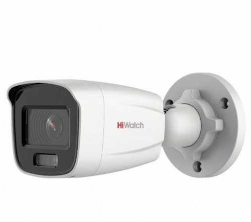 IP видеокамера HiWatch DS-I450L (4 MM) 360184