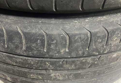Maxxis Victra Sport Zero One 265/45 R21