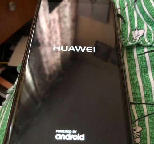 HUAWEI Y6 Prime (2018), 2/16 ГБ