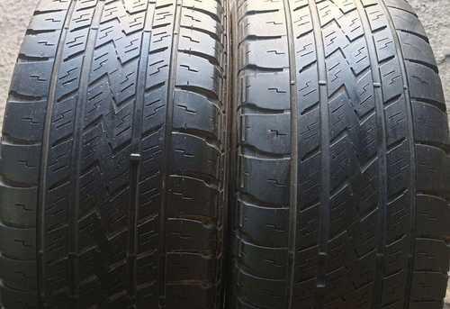 Bridgestone Dueler H/L D683 285/65 R17