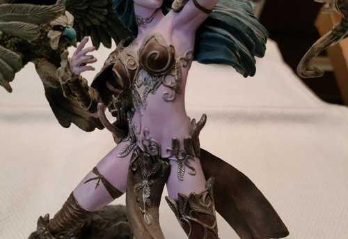 Фигурка World of Warcraft Alathena Moonbreeze