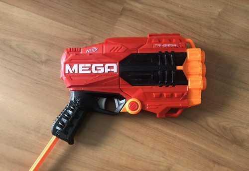 Nerf Mega дробовик