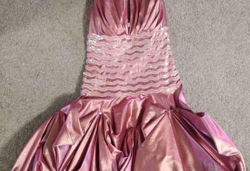 Праздничное платье Барби 42 44