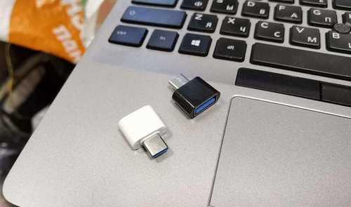 USB OTG Type-C