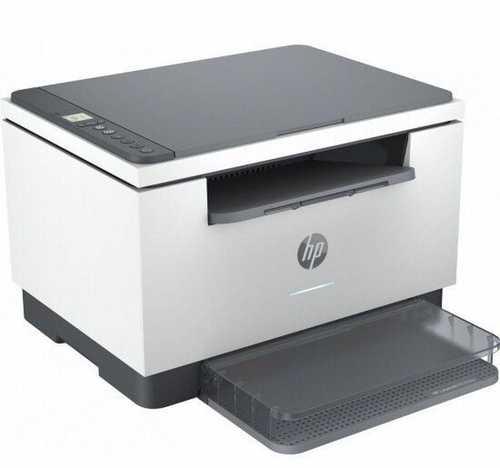 Принтер лазерный мфу HP Laser Jet MFP M236dw