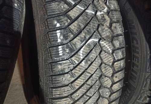 Continental ContiIceContact 4x4 225/60 R17 99T