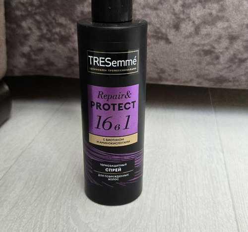 Tresemme спрей
