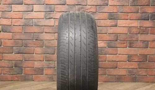 Yokohama BluEarth E75 215/60 R16