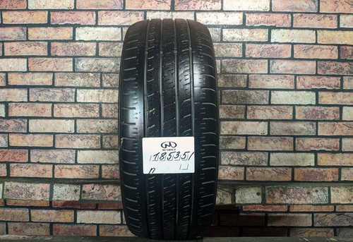 Kumho Sense KR26 205/55 R16