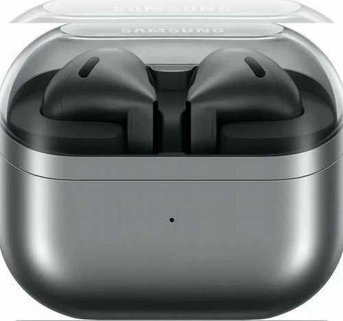 Беспроводные наушники samsung galaxy buds 3