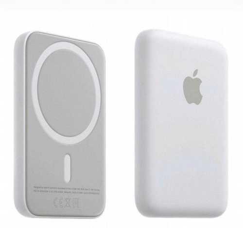 Powerbank magsafe apple