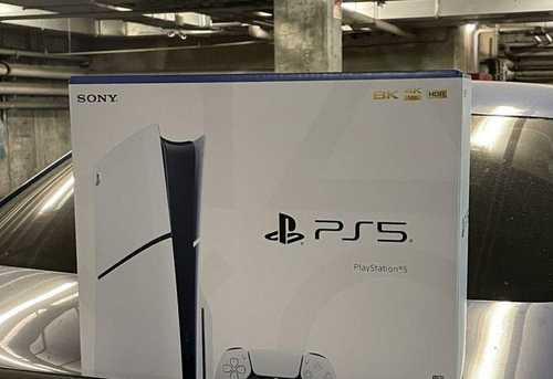 Sony PS5 Slim CFI-2000 A01