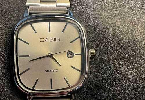 Часы Casio