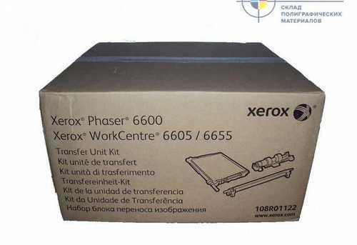 Узел транспортировки бумаги Xerox 108R01122 для Wo