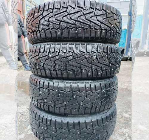 Pirelli Ice Zero 185/65 R15 93T