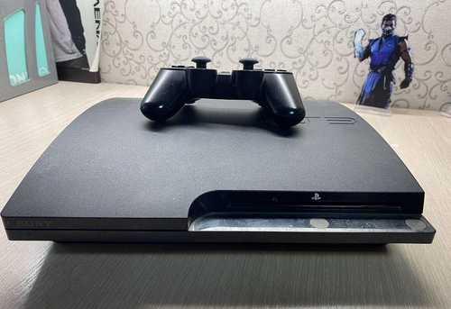 Sony playstation 3