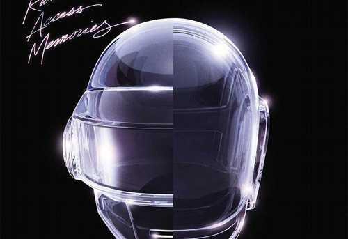 Пластинка Daft Punk Random Access Memories (10th A