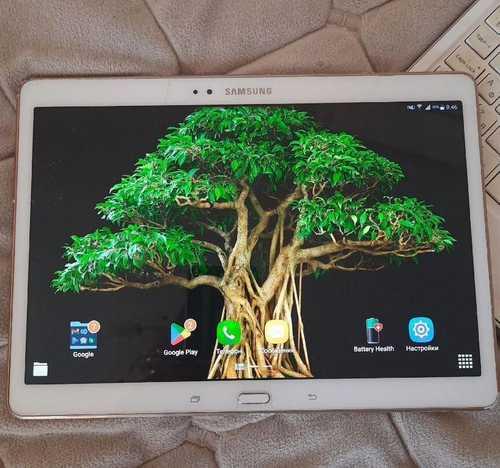 Планшет Samsung galaxy tab s